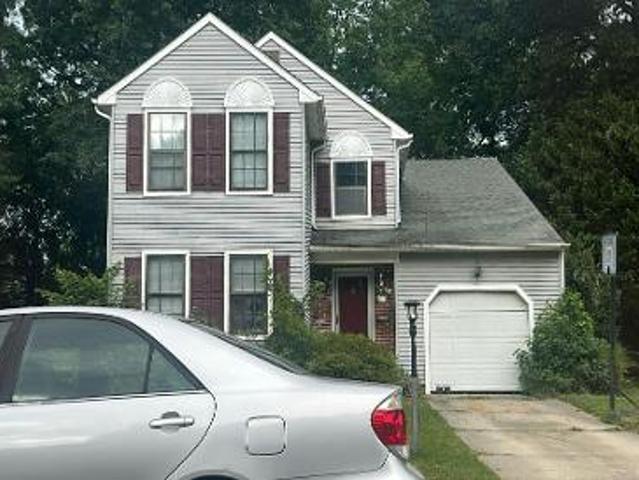 Greybull Dr