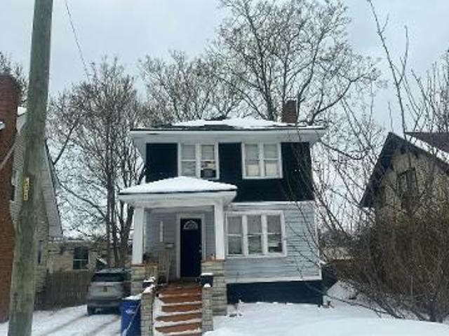 Greydale Ave