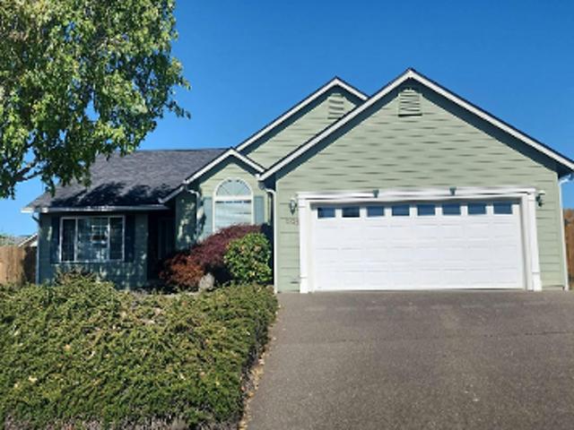 Greyfox Dr