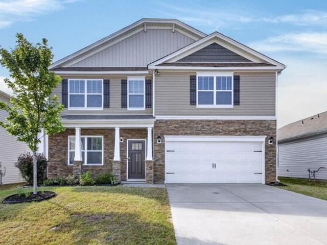 Greyford Ln, Woodruff, Home For Sale