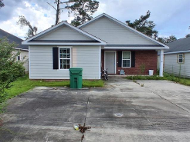 Greyfield Pl S
