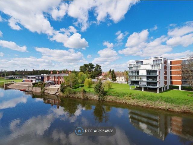 Greyfriars Avenue, Hereford HR4, 2 bed flat to rent, £1,500 pcm | PrimeLocation