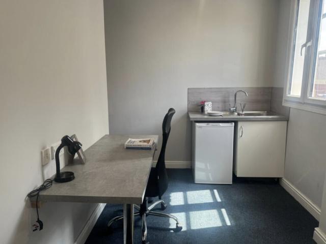 Greyfriars Lane, Coventry, CV1 2GB