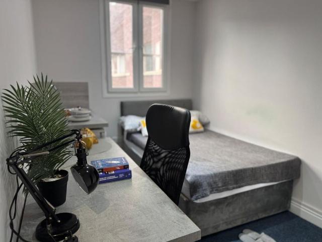 Greyfriars Lane, Coventry, CV1 2GB