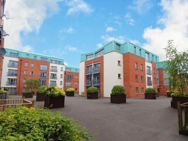 Greyfriars Road, Coventry, 2 Bedroom Apartment