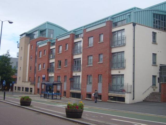 Greyfriars Road, Coventry CV1, 2 bed flat to rent, £950 pcm | PrimeLocation