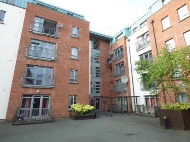 Greyfriars Road, Coventry CV1, 2 bed flat to rent, £1,050 pcm | PrimeLocation