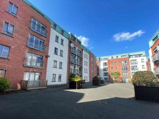 Greyfriars Road, Beauchamp House, City Centre, 2 Bedroom Apartment