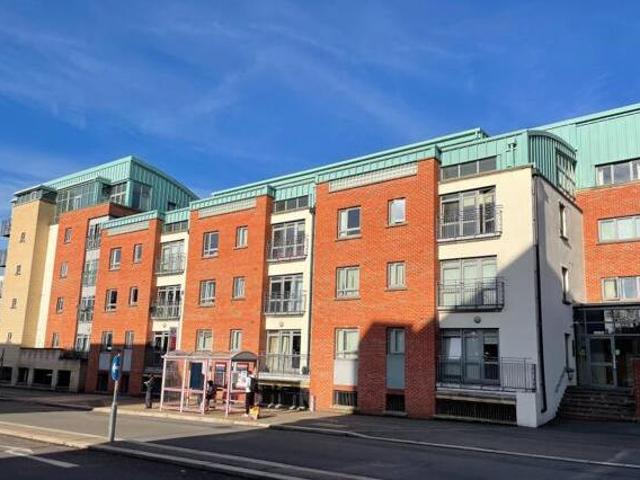 Greyfriars Road, Beauchamp House, Coventry City Centre, 1 Bedroom Apartment