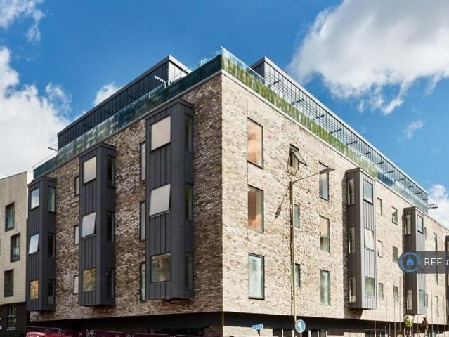 Greyfriars Road, Norwich, NR1 2 bed flat to rent £1,650 pcm £381 pw