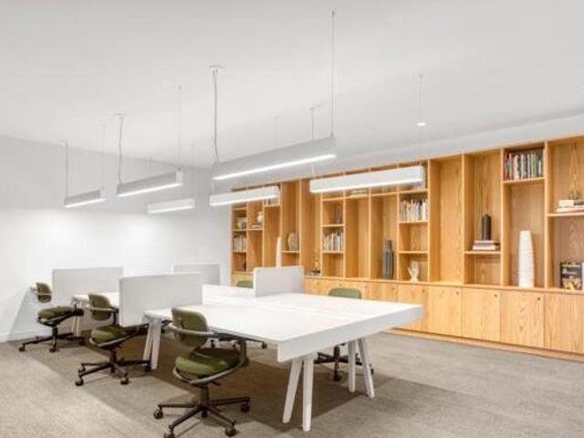 Greyfriars Road, Reading, Serviced Office To