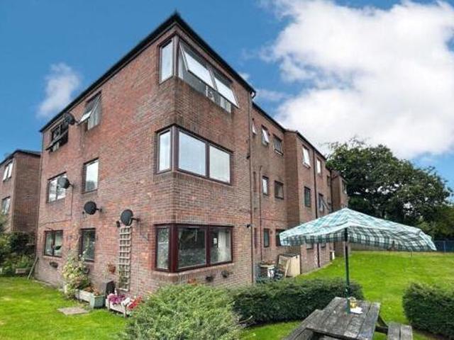 Greyhound Close, 1 Bedroom Flat