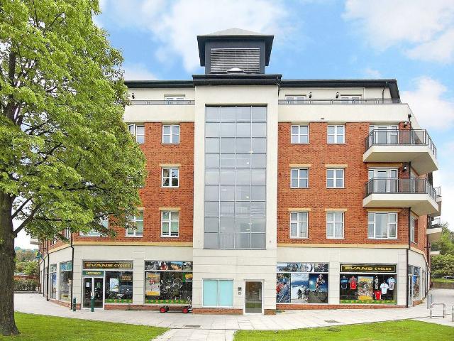 Greyhound Hill, Hendon, London NW4, Studio to rent, £1,250 pcm | PrimeLocation