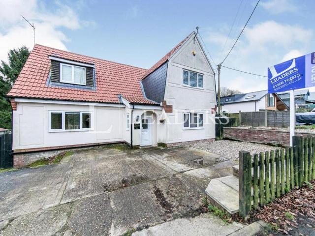Greyhound Hill, Langham, Colchester, CO4 5 bed house to rent £1,900 pcm £438 pw