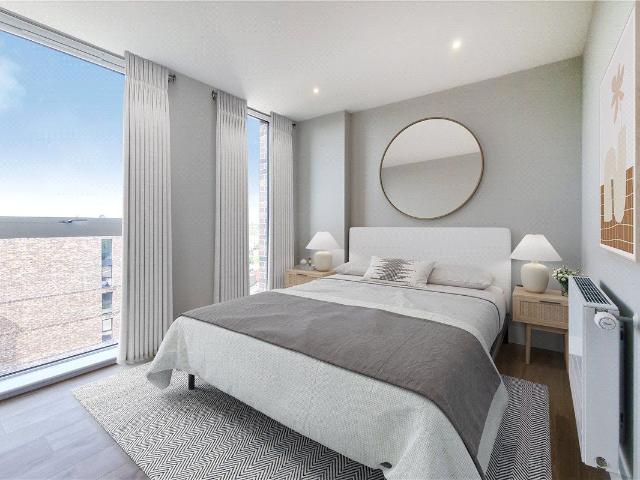 Greyhound Parade, Wimbledon Grounds, London SW17, 3 bed flat to rent, £3,300 pcm | PrimeLocation