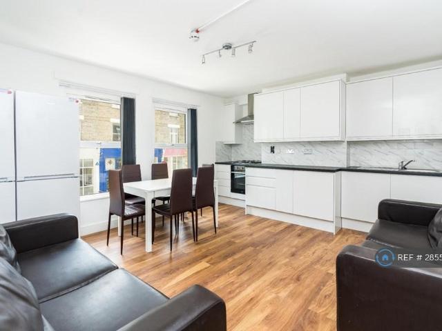 Greyhound Road, London, W6 6 bed maisonette to rent £6,600 pcm £1,523 pw