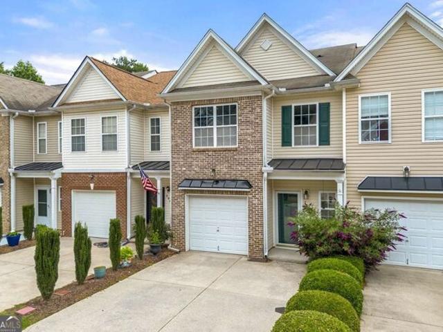 Greyhawk Ln Unit,cumming, Home For Sale