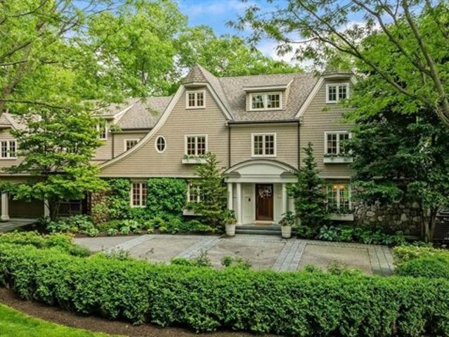 Greylock Rd, Wellesley, Home For Sale