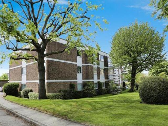 Greyladies Gardens, Wat Tyler Road, 2 Bedroom Flat