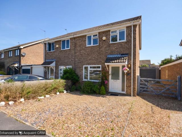 Greylag Close, Norwich NR13, 3 bed semi detached house to rent, £1,250 pcm | PrimeLocation