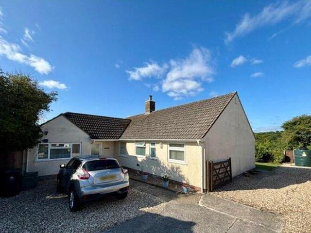 Greylands, Cattistock, 4 Bedroom Bungalow