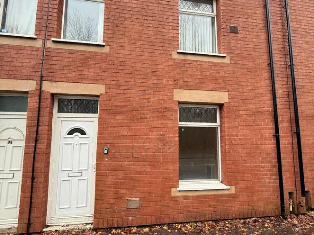 Greylingstadt Terrace, Stanley DH9, 3 bed terraced house to rent, £650 pcm | PrimeLocation