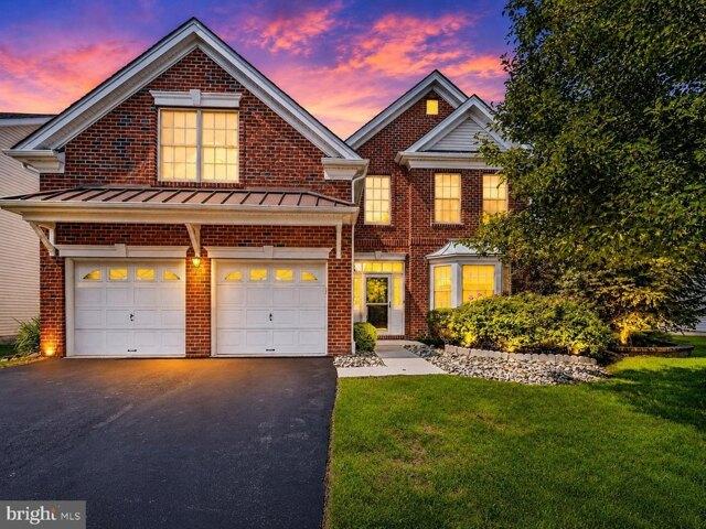 Greylynne Dr, Princeton, Home For Sale