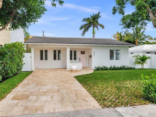 Greymon Dr, West Palm Beach, Home For Sale