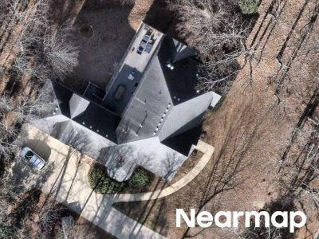 Greymont Cir NW