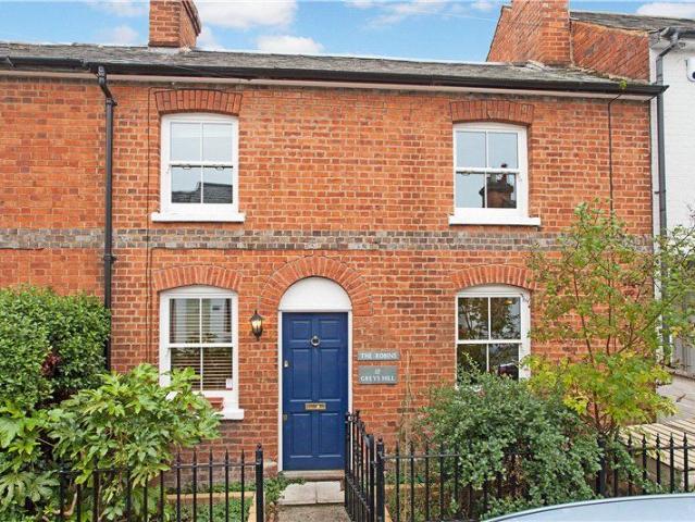 Greys Hill, Henley On Thames, Oxfordshire RG9, 3 bed terraced house to rent, £2,250 pcm | PrimeLocation