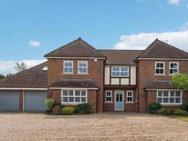 Greys Road, Henley on thames, 5 Bedroom Detached