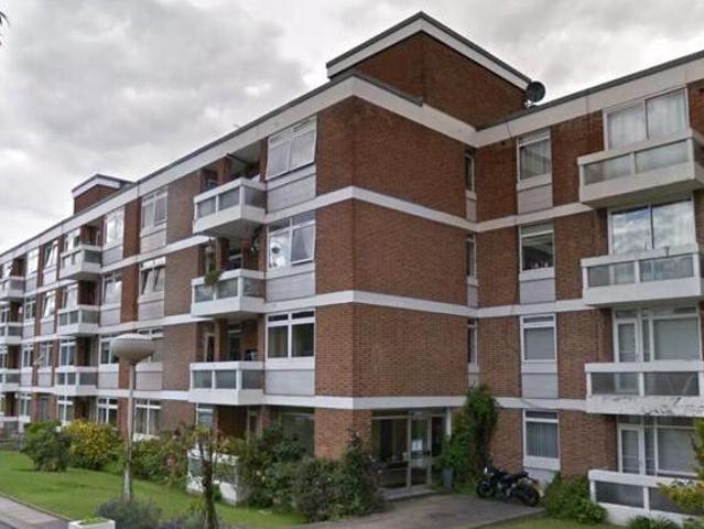 Greystoke Court, Ealing, 2 Bedroom Apartment