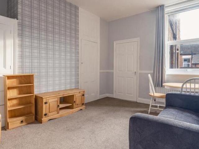 Greystoke Avenue, Newcastle Upon Tyne, 2 Bedroom Ground