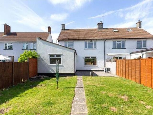 Greystoke Avenue, Bristol, 3 Bedroom Semi detached