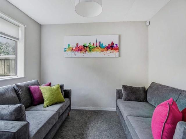 Greystoke Avenue, Bristol BS10 4 bed house to rent £2,800 pcm £646 pw