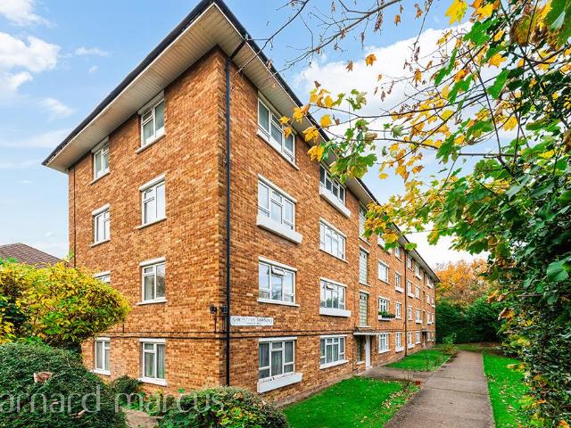 Greystoke Gardens, LONDON 2 bed apartment to rent £2,000 pcm £462 pw