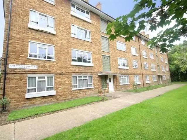 Greystoke Gardens, London, W5 1EP