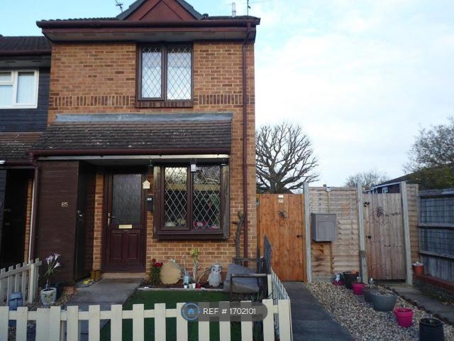 Greystoke Drive, Ruislip HA4, 1 bed end terrace house to rent, £1,550 pcm | PrimeLocation