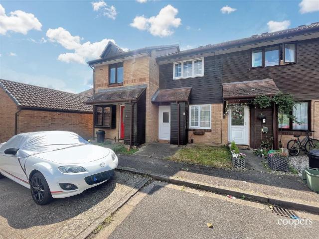 Greystoke Drive, Ruislip HA4, 2 bed terraced house to rent, £1,850 pcm | PrimeLocation
