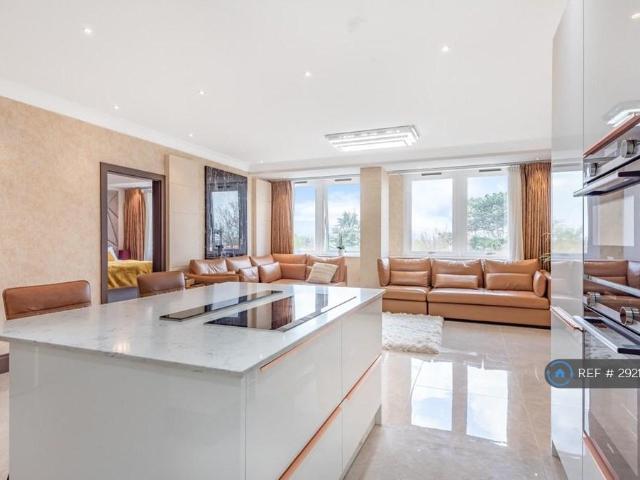 Greystoke House, London, W5 2 bed flat to rent £3,000 pcm £692 pw