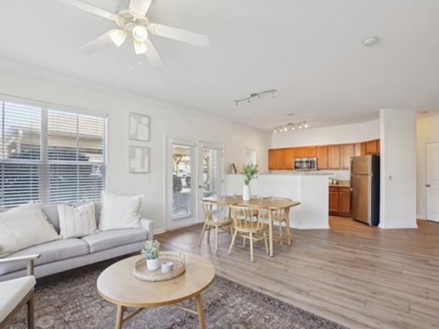 Greystone at Widewaters Linden