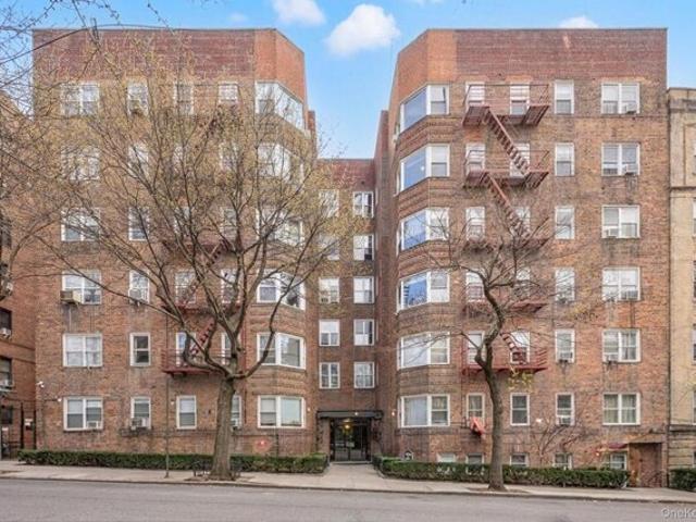 Greystone Ave Apt,bronx, Property For Sale