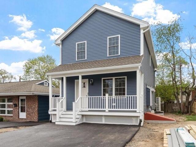 Greystone Ave Unit,haverhill, Condo For Sale