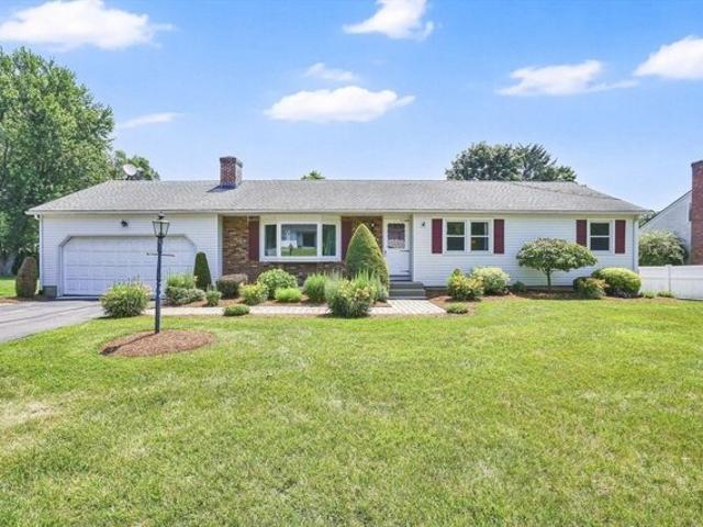 Greystone Ave, West Springfield, Home For Sale