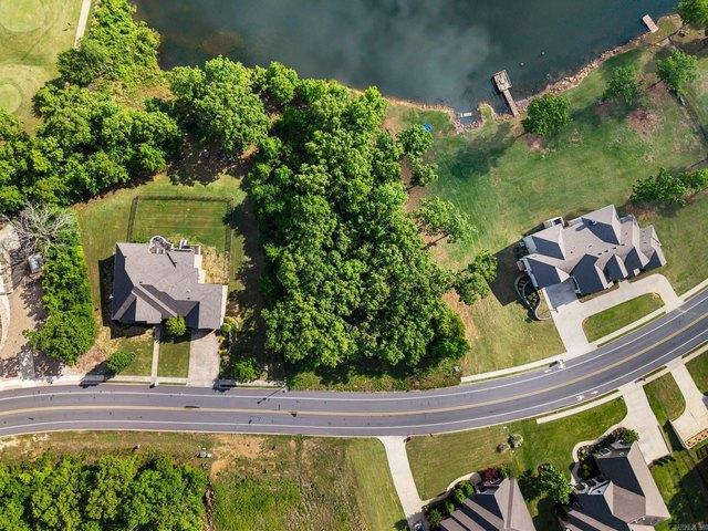 Greystone Blvd Lot 32, Cabot, AR 72023