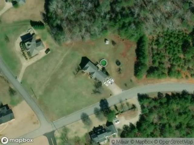 Greystone Dr