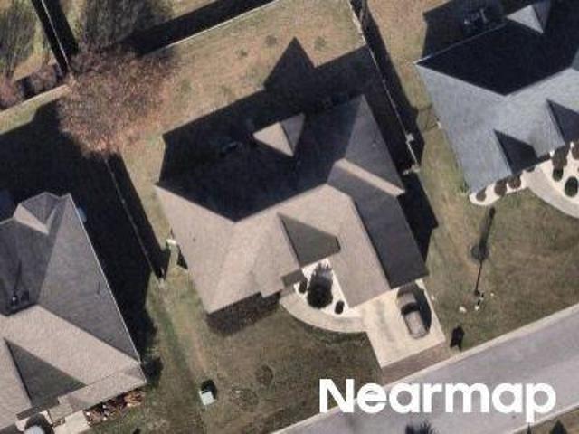 Greystone Dr