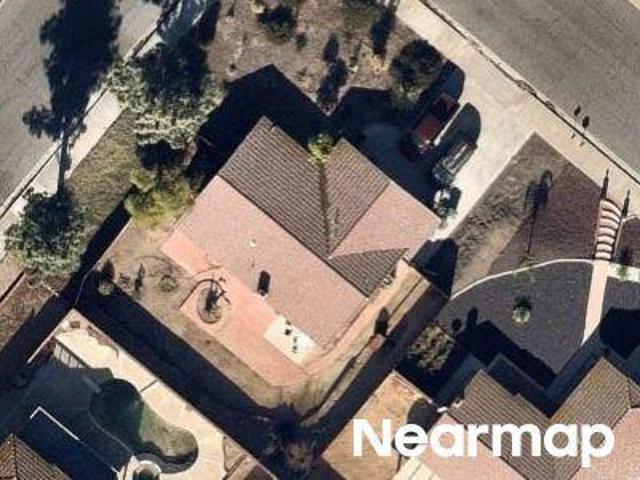 Greystone Dr