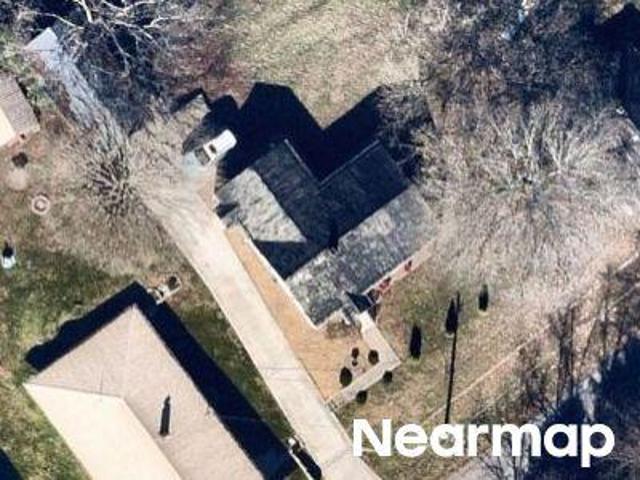 Greystone Dr