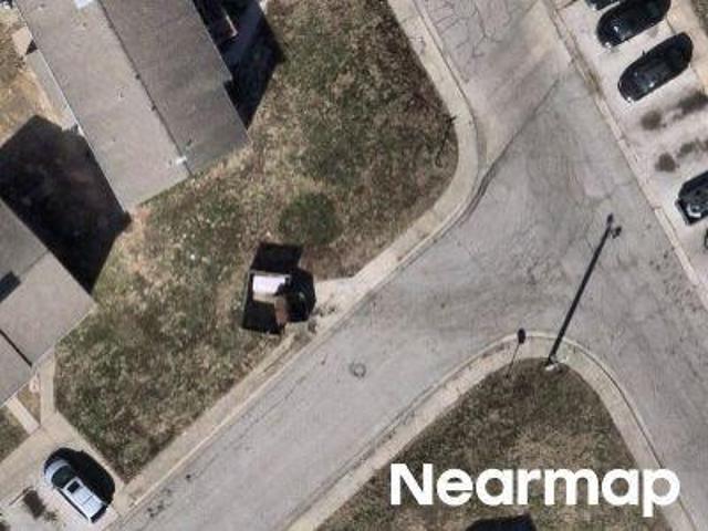 Greystone Dr